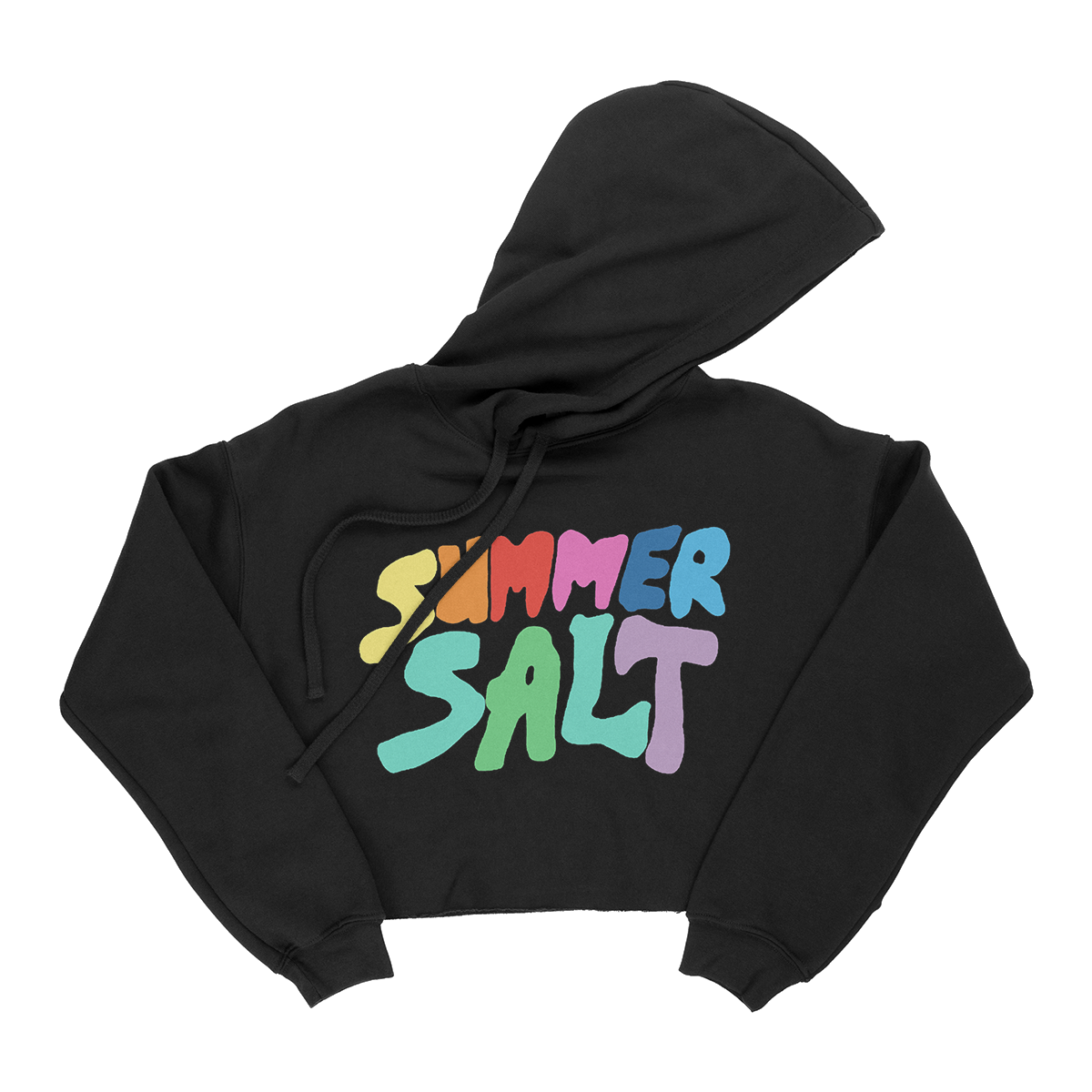 Summer Salt