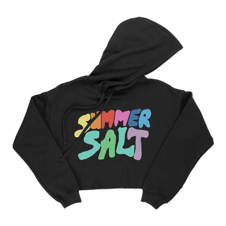 Summer Salt