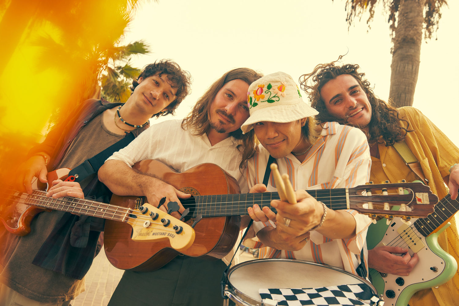 About – Summer Salt