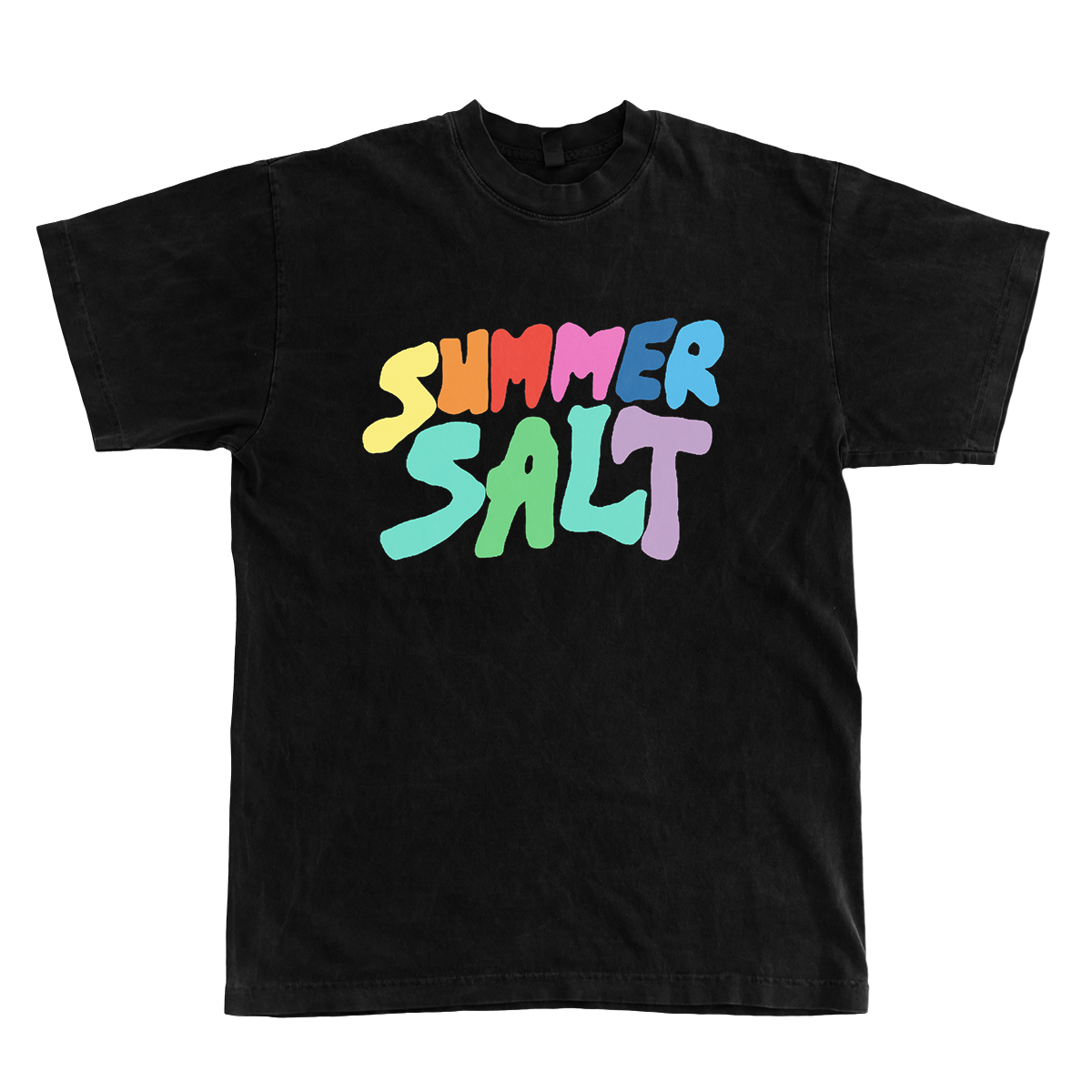 Summer Salt