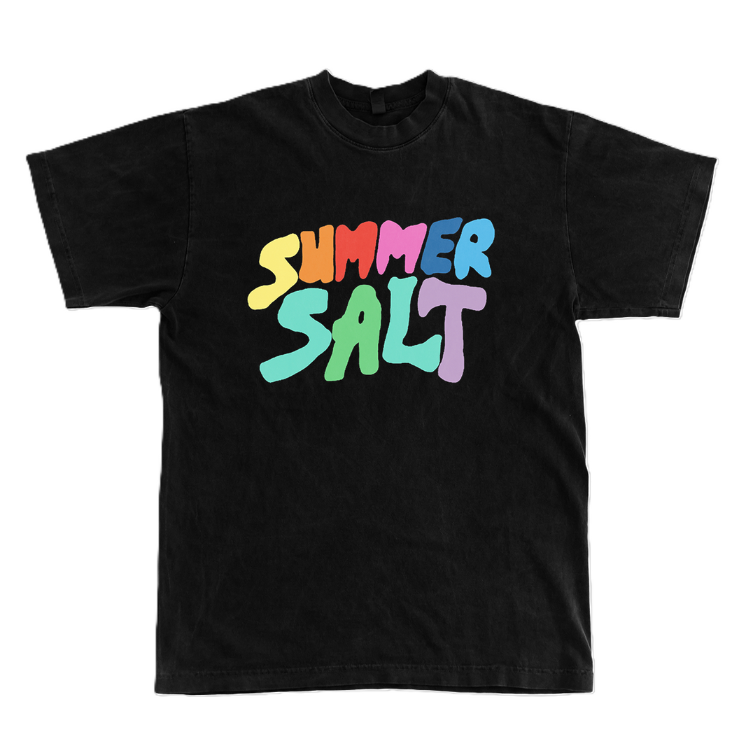 Summer Salt