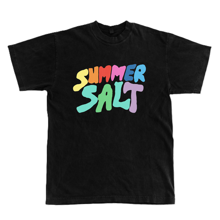 Summer Salt
