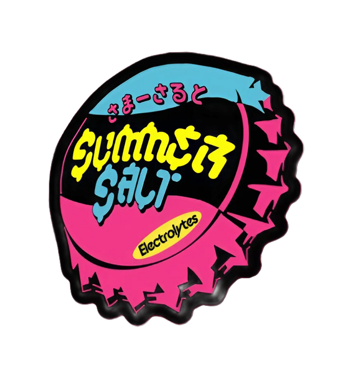 Summer Salt